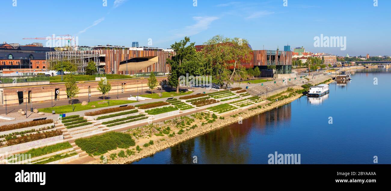 Copernicus science centre hi-res stock photography and images - Alamy