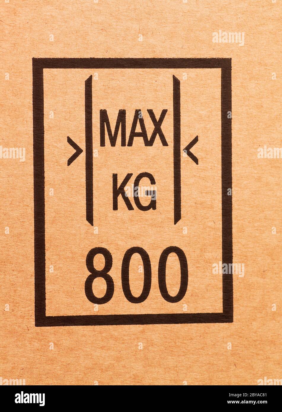 Kg sign hi-res stock photography and images - Alamy