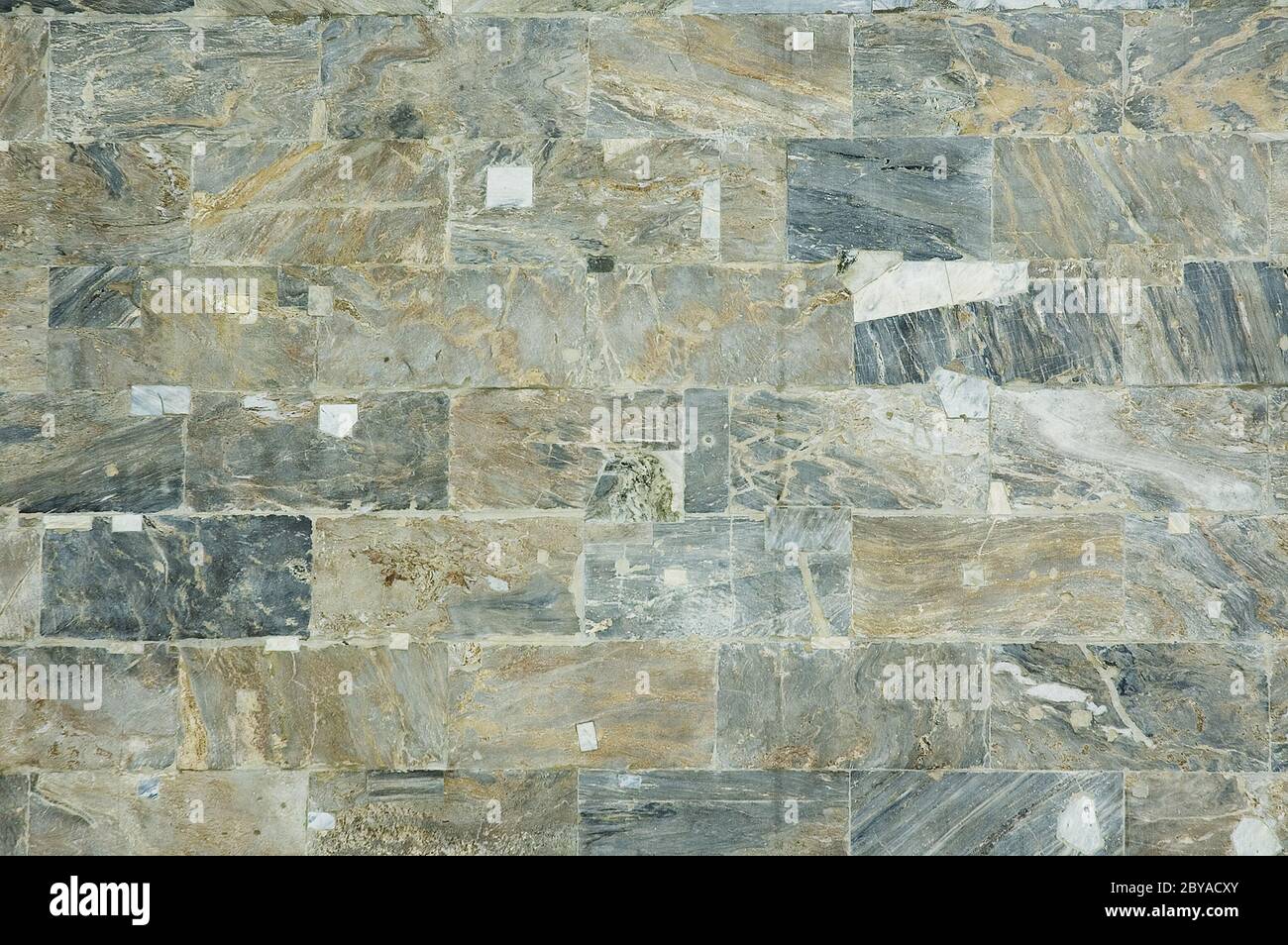 Red and white marble tiles hi-res stock photography and images - Alamy