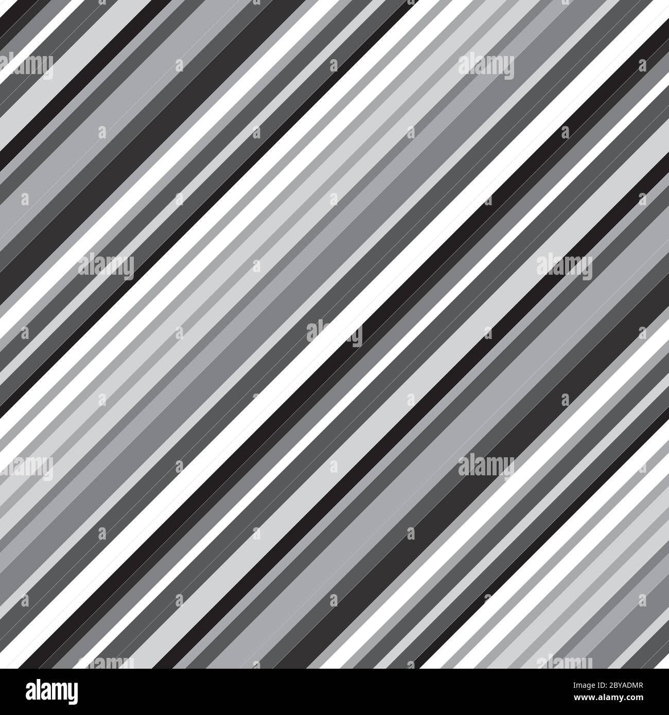 Seamless pattern oblique lines bands hi-res stock photography and ...