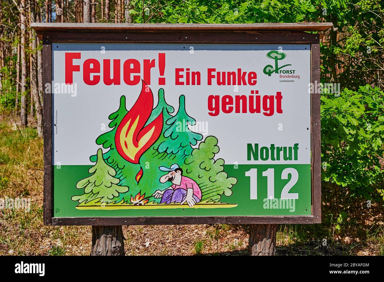 Fire risk zone hi-res stock photography and images - Alamy