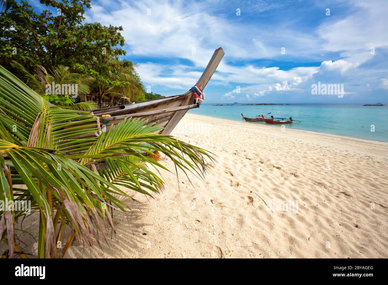 Beach hor hi-res stock photography and images - Alamy