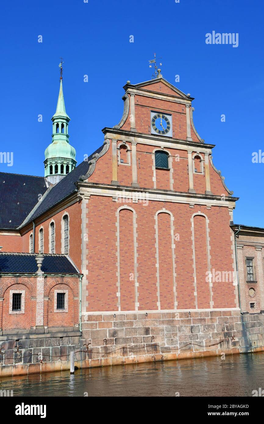 Holmens kirke hi-res stock photography and images - Alamy