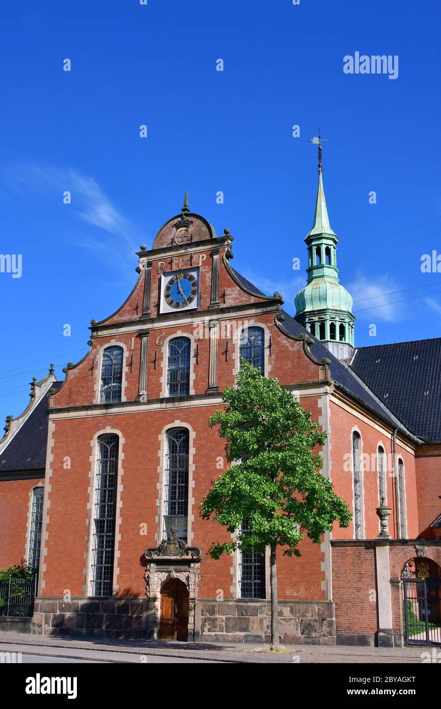 Holmen parish hi-res stock photography and images - Alamy