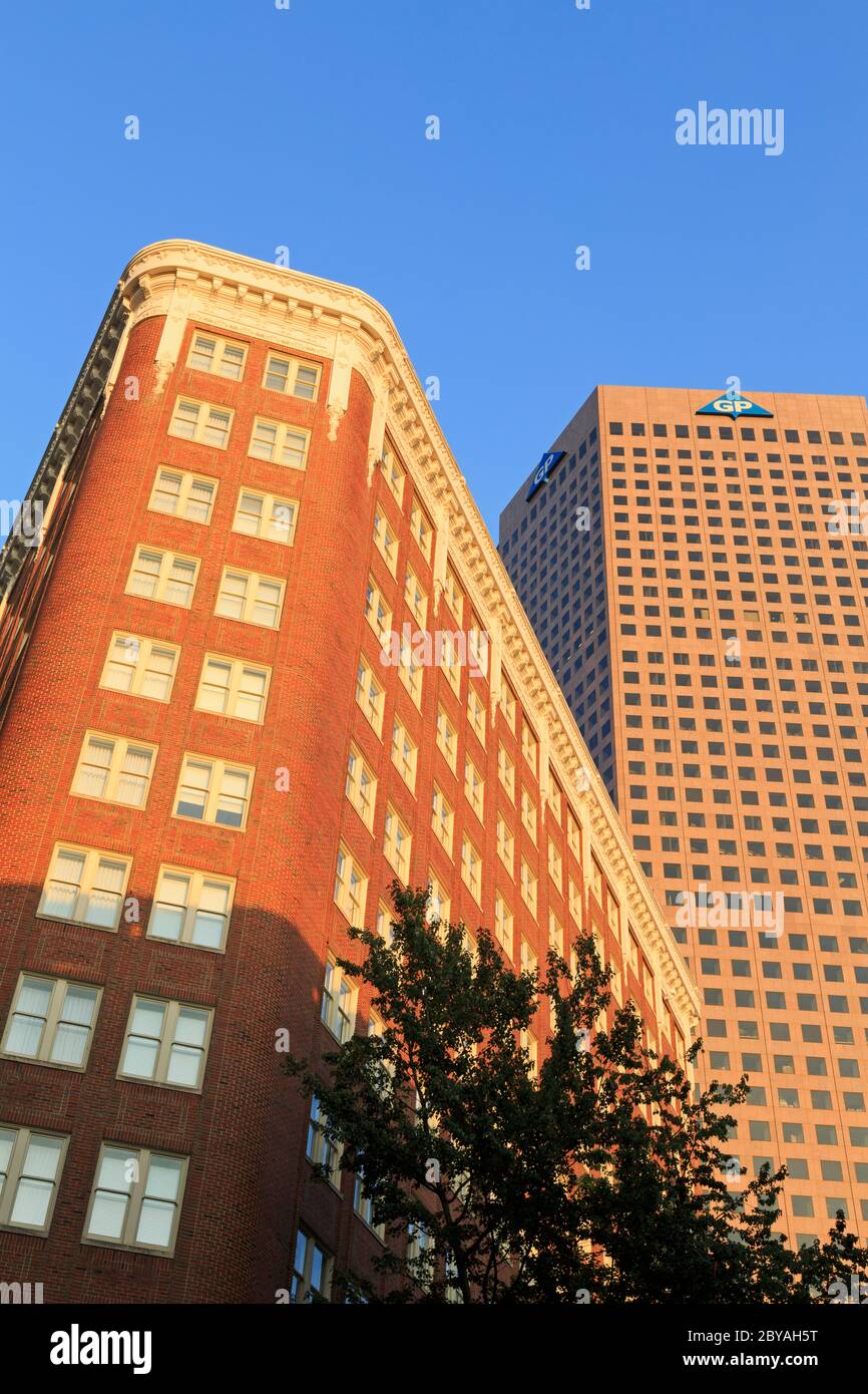 Gp building hi-res stock photography and images - Alamy