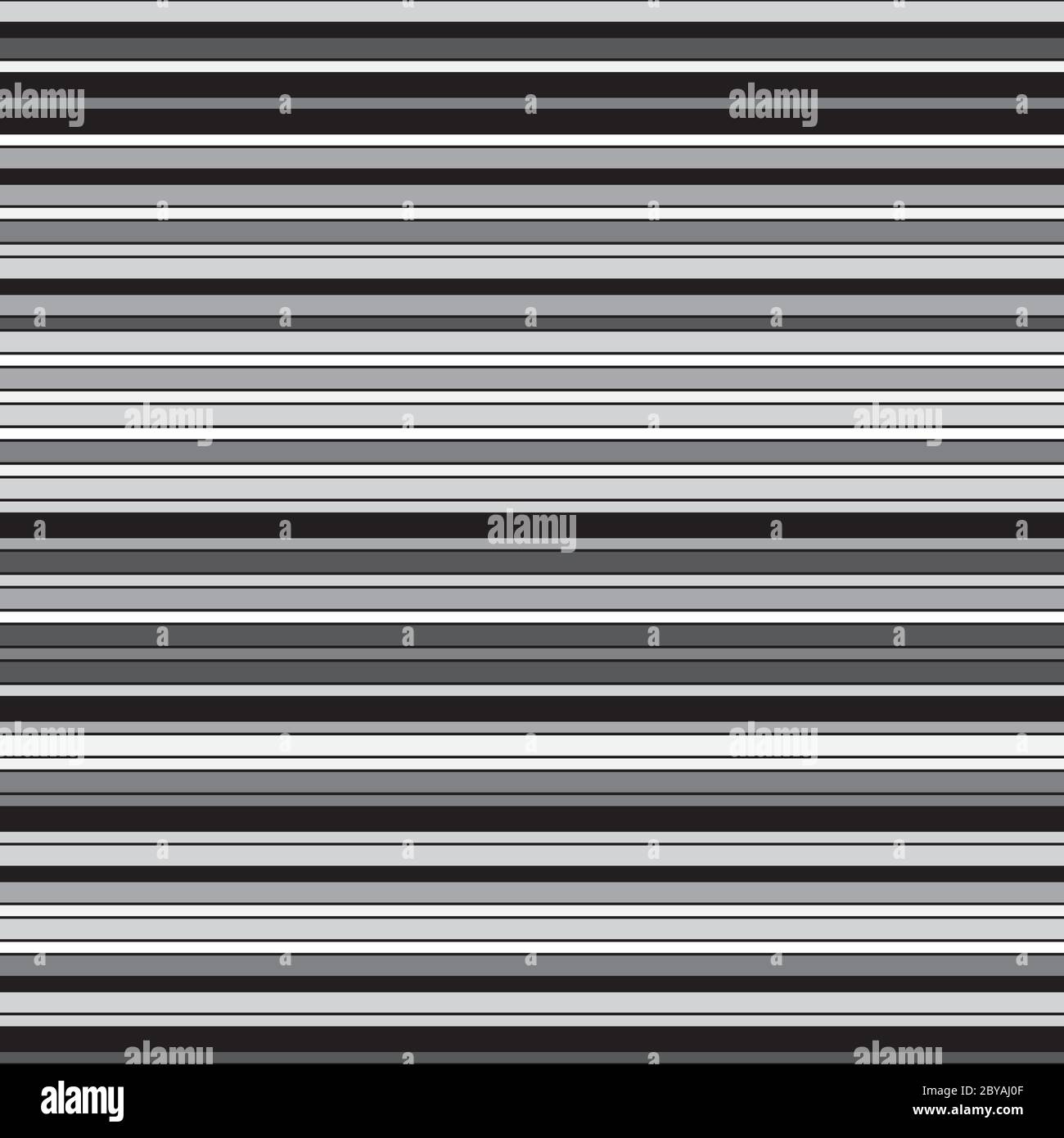 Seamless pattern with horizontal gray lines Stock Vector Image & Art ...