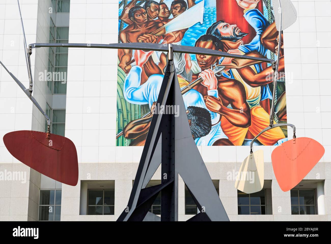 High museum of art atlanta architecture hi-res stock photography and ...