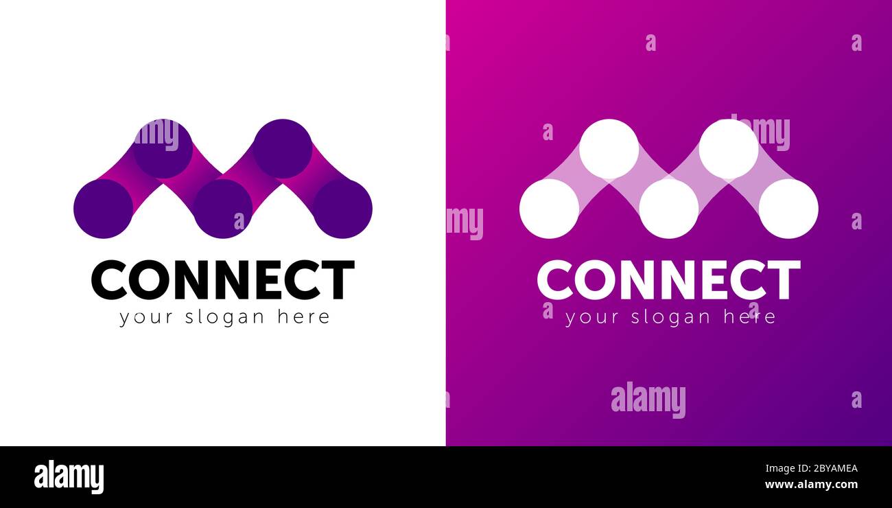 Alliance logo Stock Vector Images - Alamy