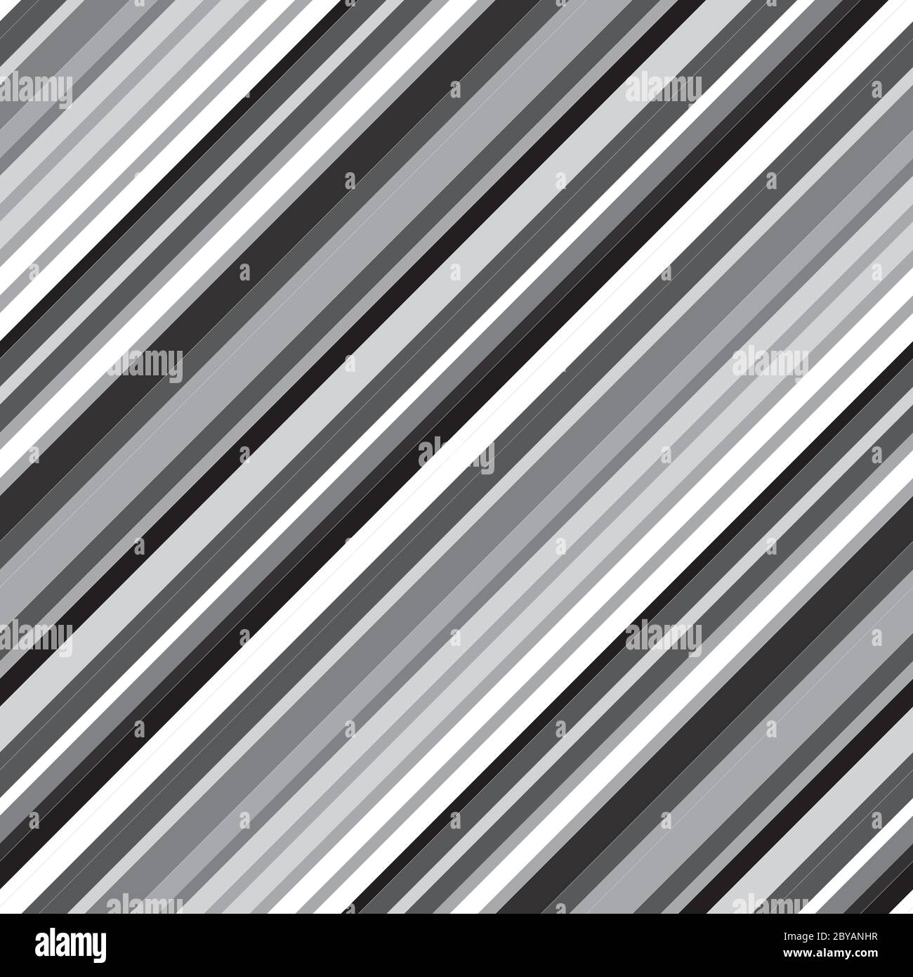 Seamless pattern with oblique gray lines Stock Vector Image & Art - Alamy