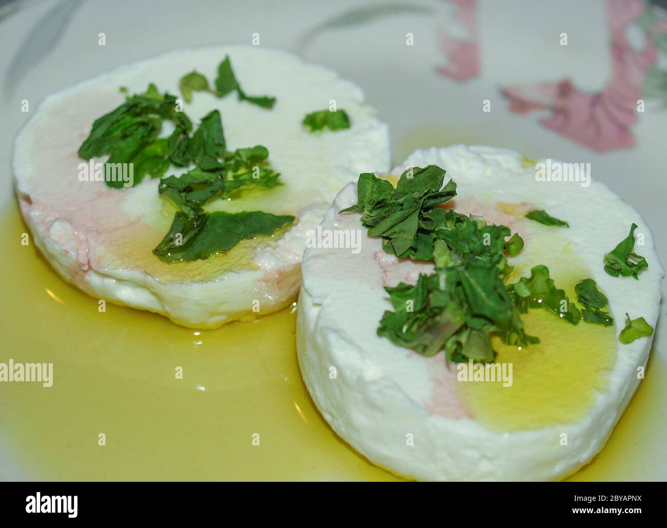 Tomino cheese hi-res stock photography and images - Alamy