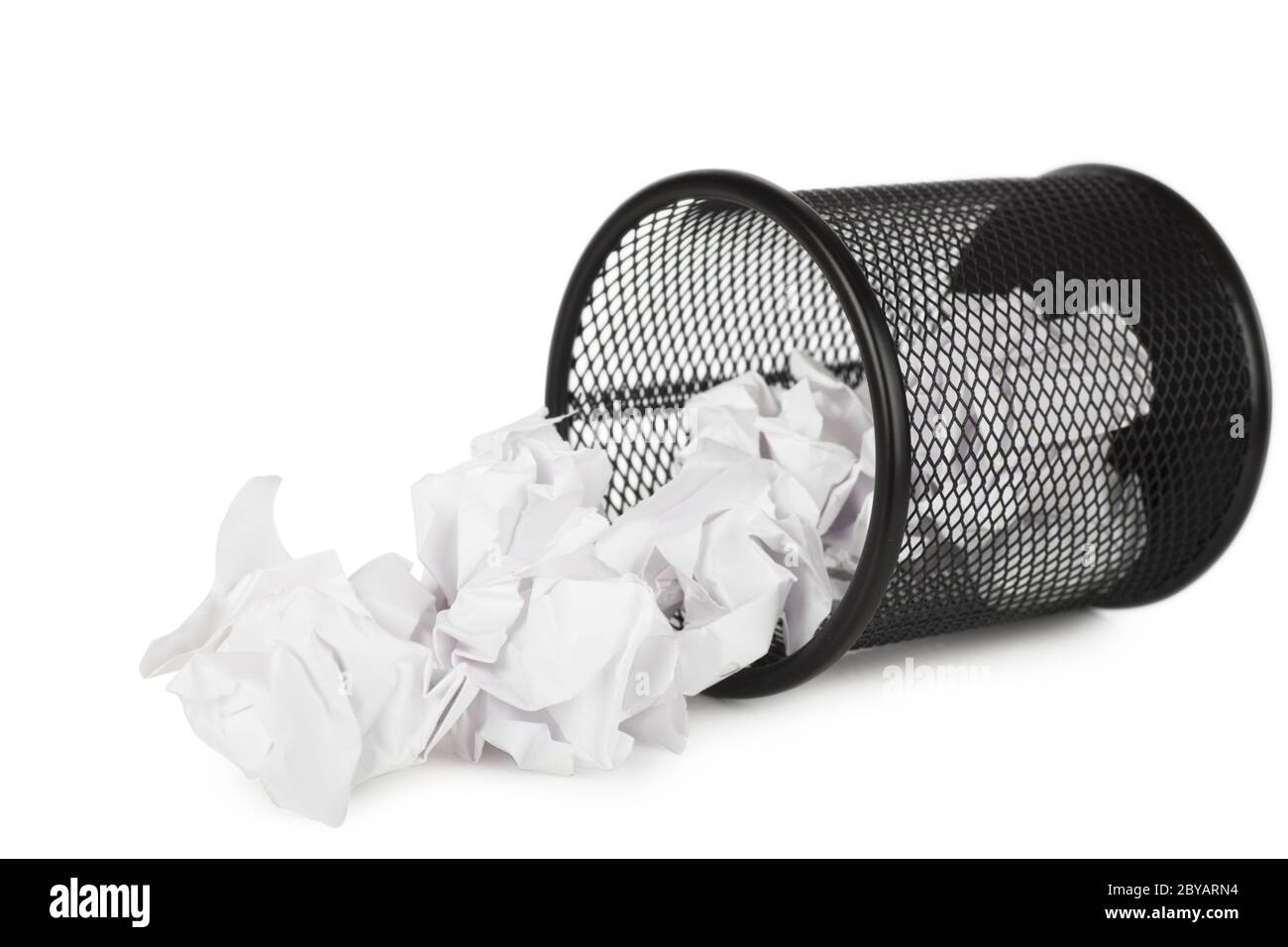 Garbagecan hi-res stock photography and images - Alamy