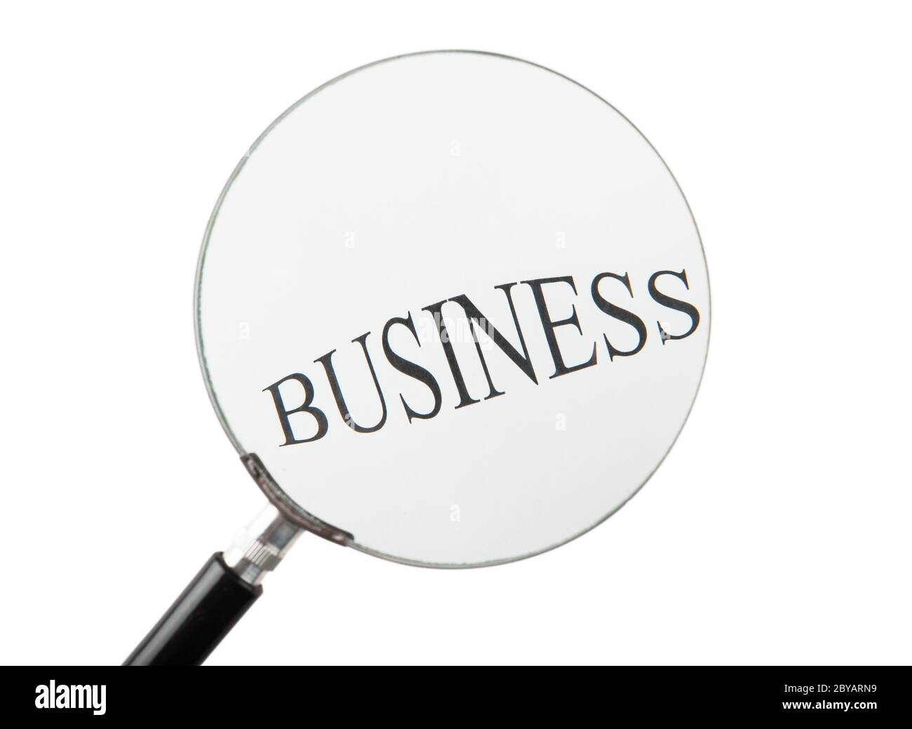 Magnifying device hi-res stock photography and images - Alamy