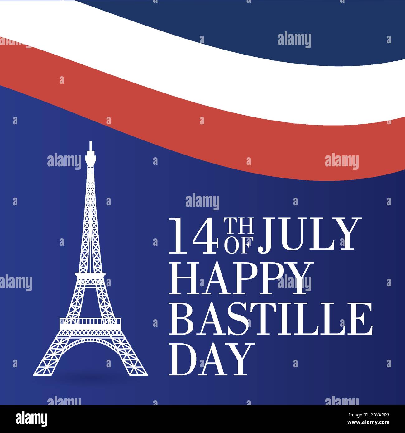 Bastille, paris, monument Stock Vector Images - Alamy