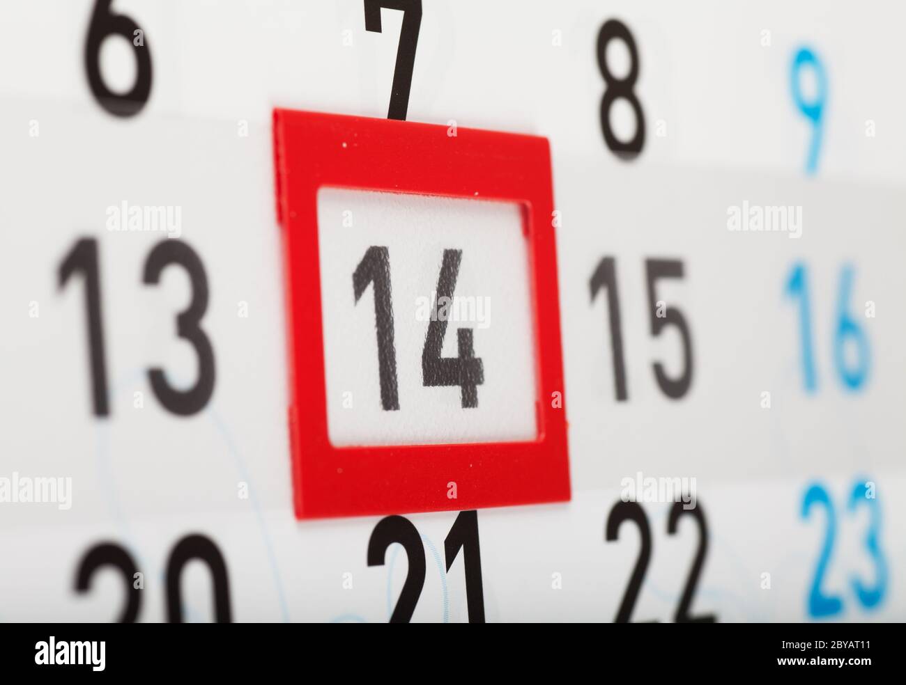 Valentines day reminder hi-res stock photography and images - Alamy