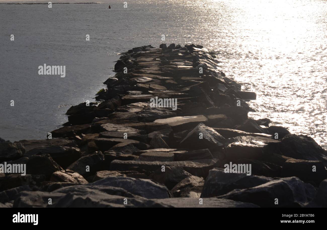 Monolithic rocks hi-res stock photography and images - Alamy