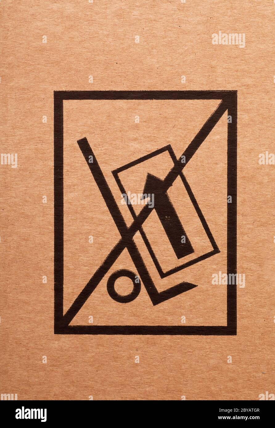 Paper sign board stack hi-res stock photography and images - Alamy