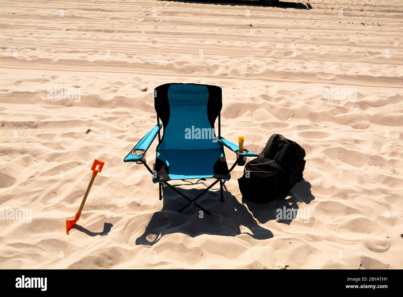 Sandbox essentials hi-res stock photography and images - Alamy