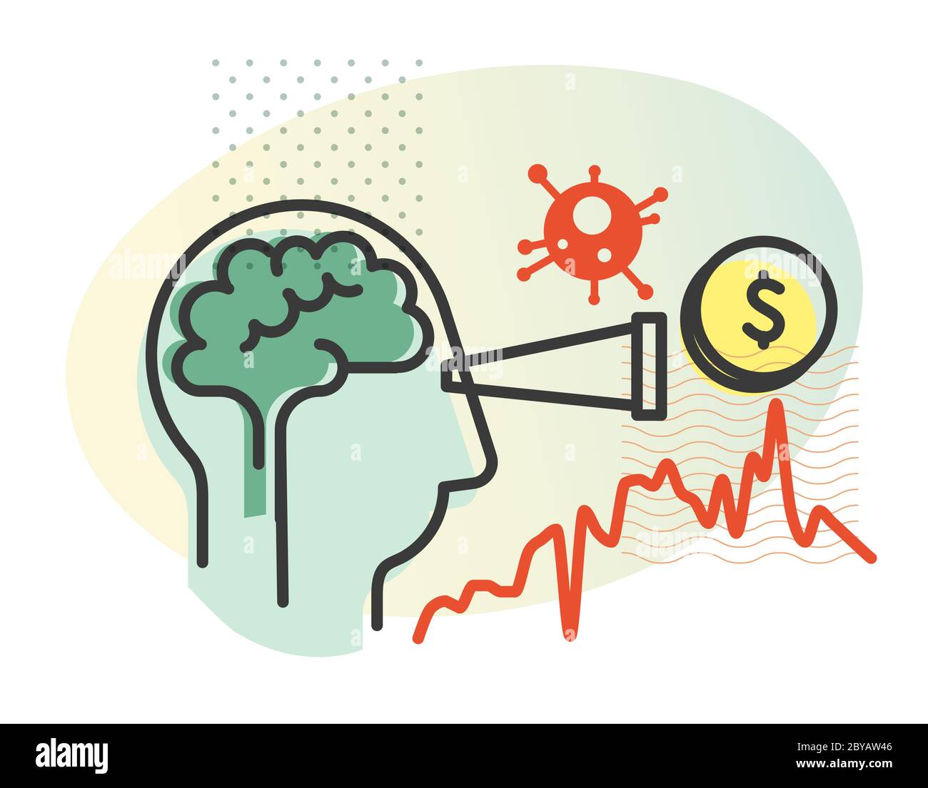 Revive growth vector vectors hi-res stock photography and images - Alamy