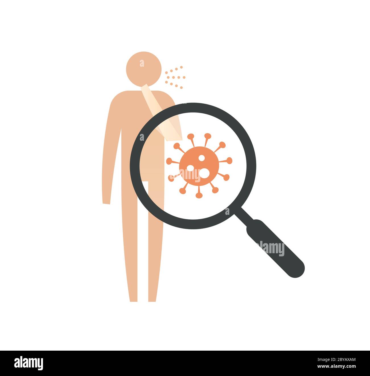 Testing zone Stock Vector Images - Alamy