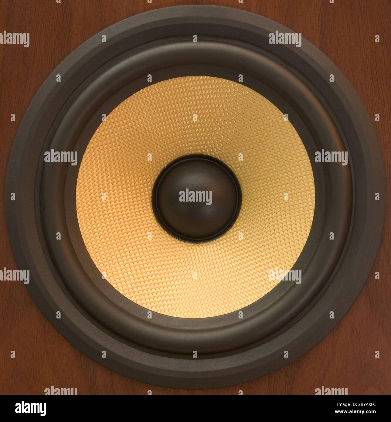 Subwoofer sub woofer speaker hi-res stock photography and images - Alamy