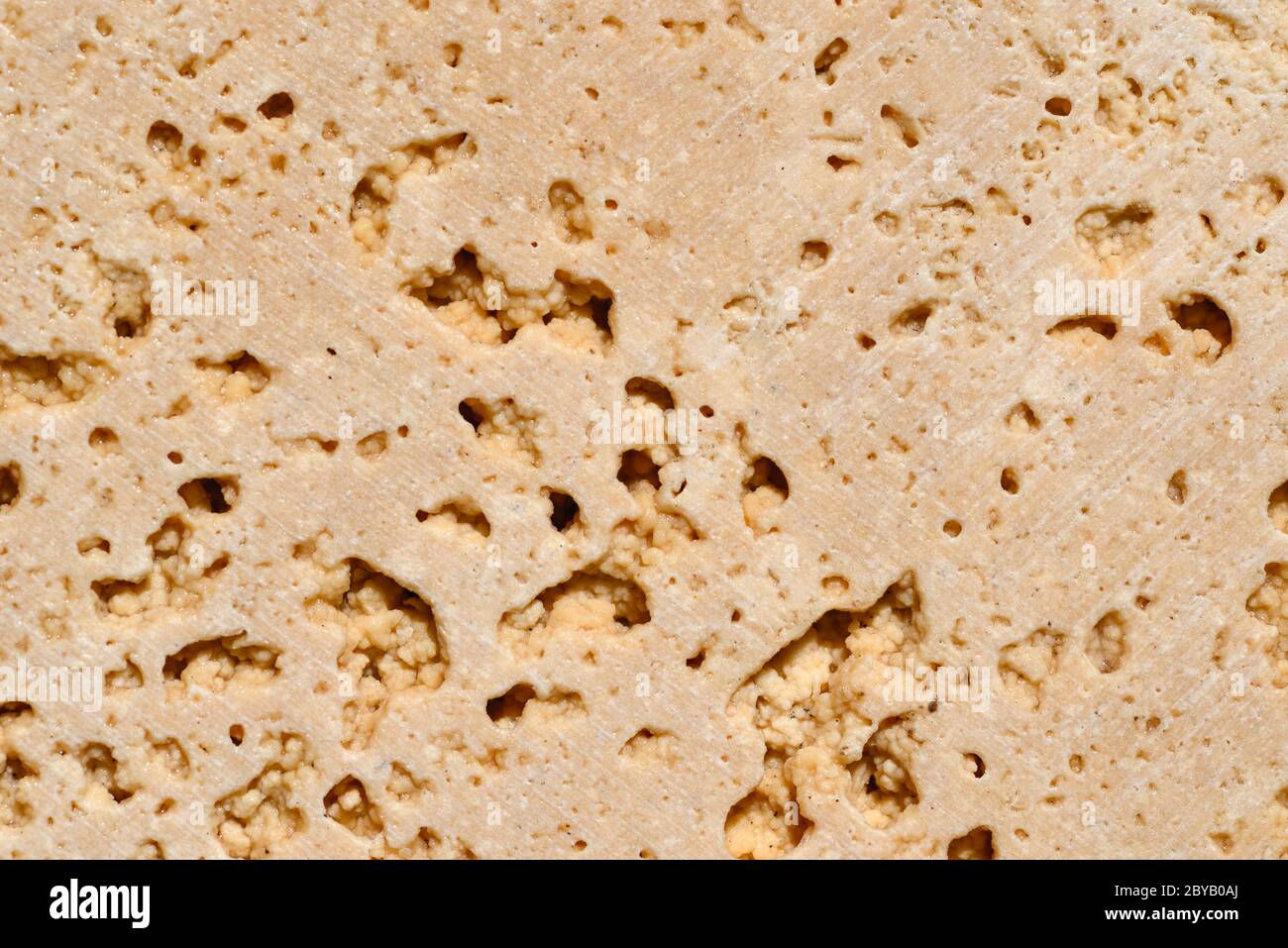 The popular travertine variety Travertine Classic is a warm beige color ...