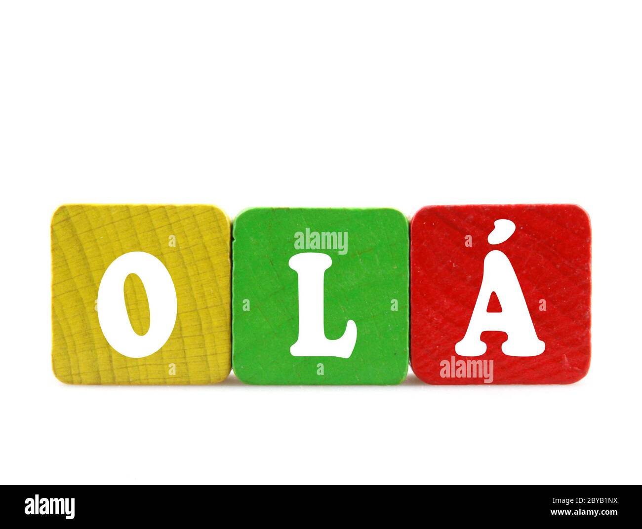 Ola font hi-res stock photography and images - Alamy