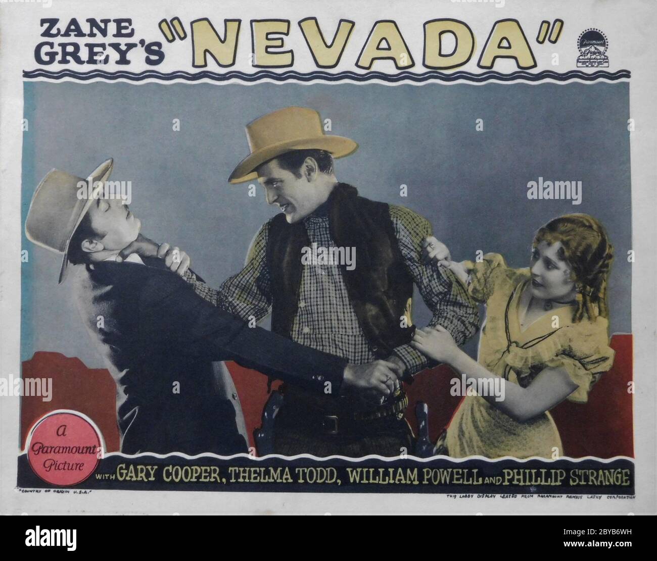 Thelma todd hi-res stock photography and images - Alamy