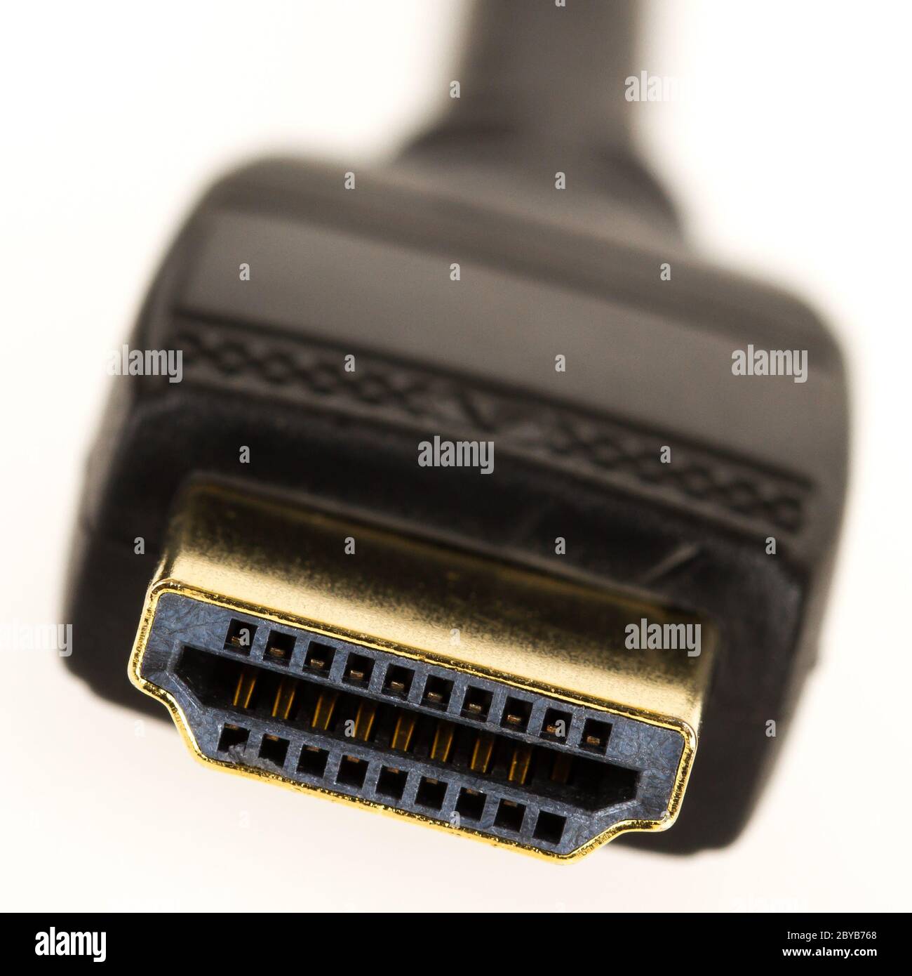 Hdmi lead hi-res stock photography and images - Alamy