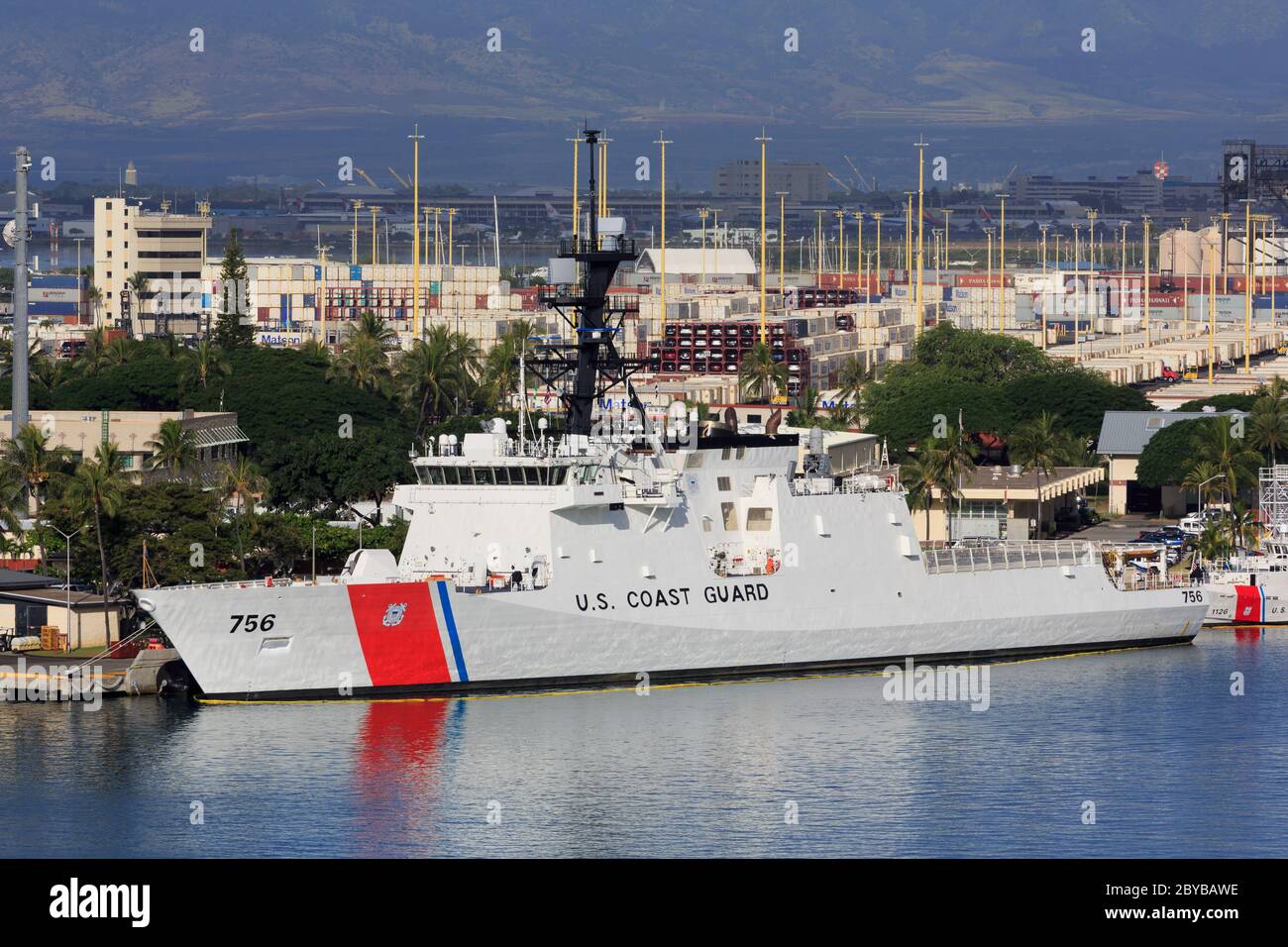 Usa Military Coast Guard High Resolution Stock Photography and Images ...