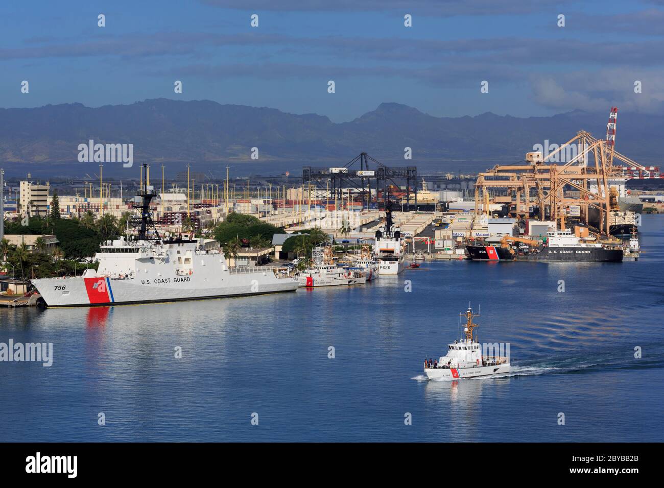 Usa Military Coast Guard High Resolution Stock Photography and Images ...