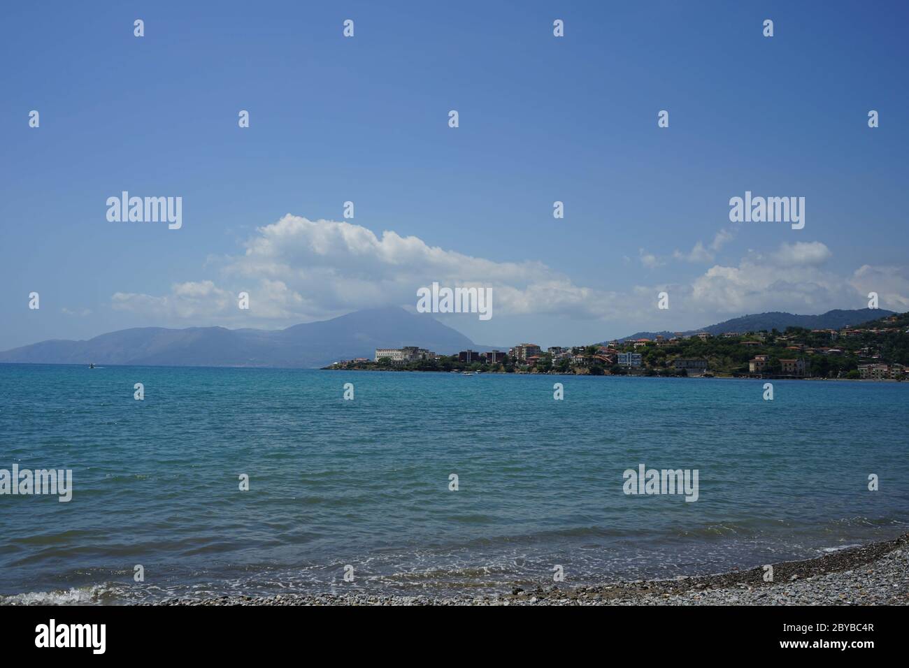 Sapri hi-res stock photography and images - Alamy