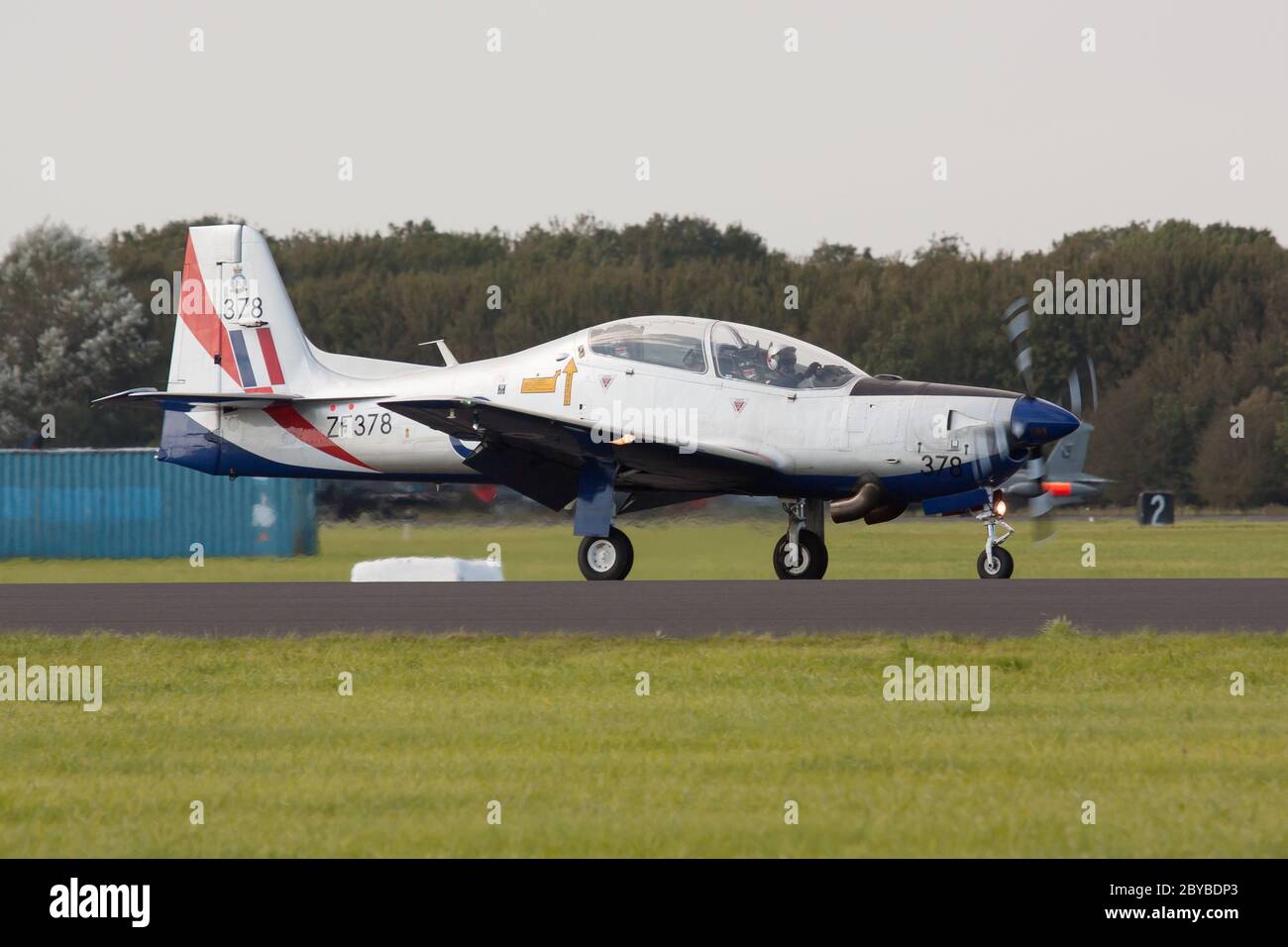 Embraer tucano hi-res stock photography and images - Alamy