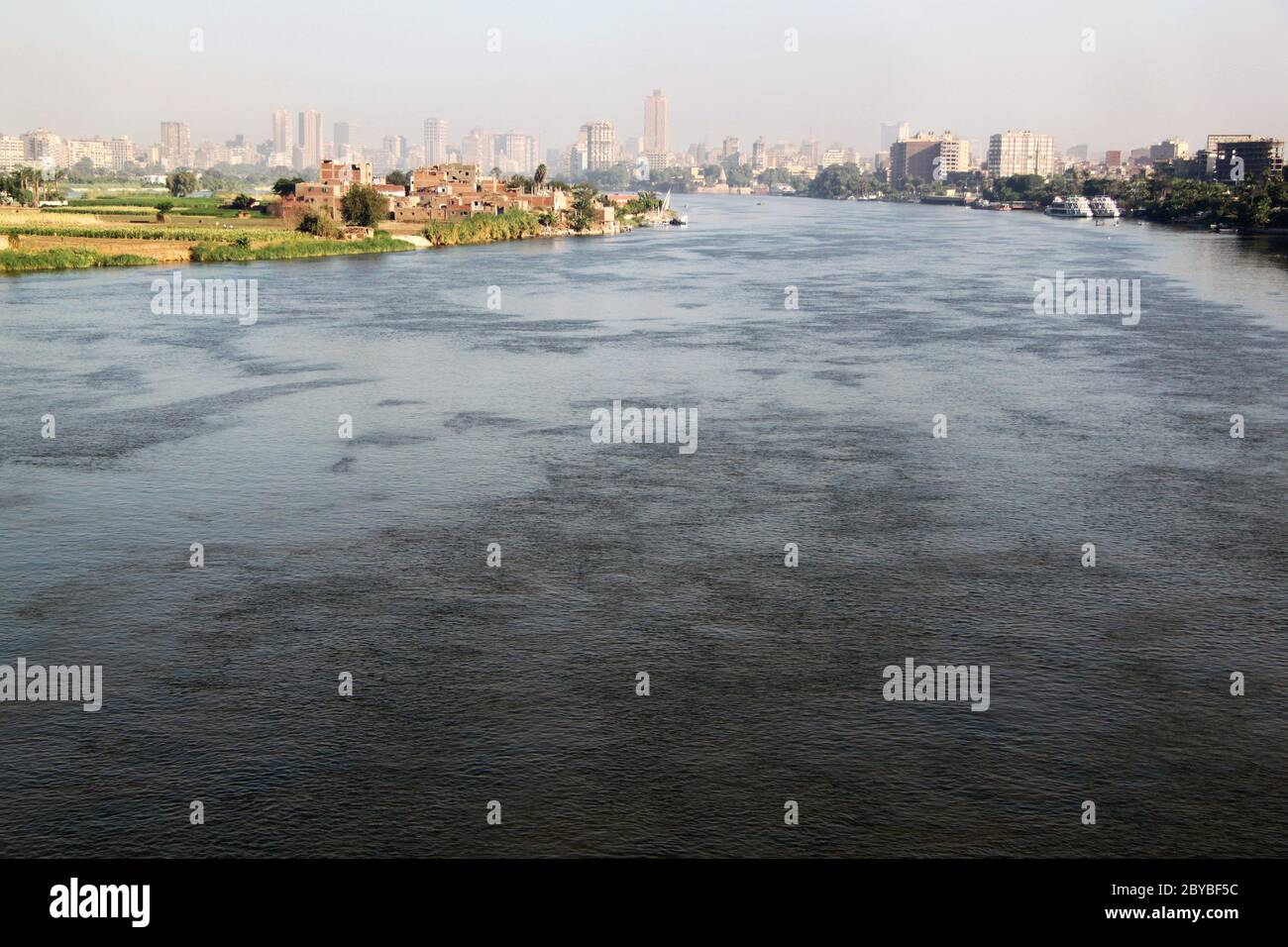 Current nile hi-res stock photography and images - Alamy