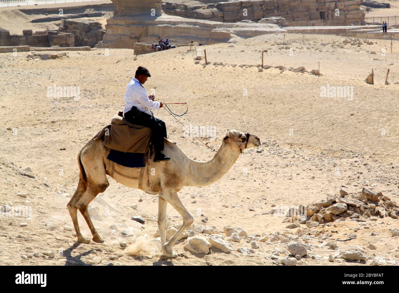 Egyptian police hi-res stock photography and images - Alamy