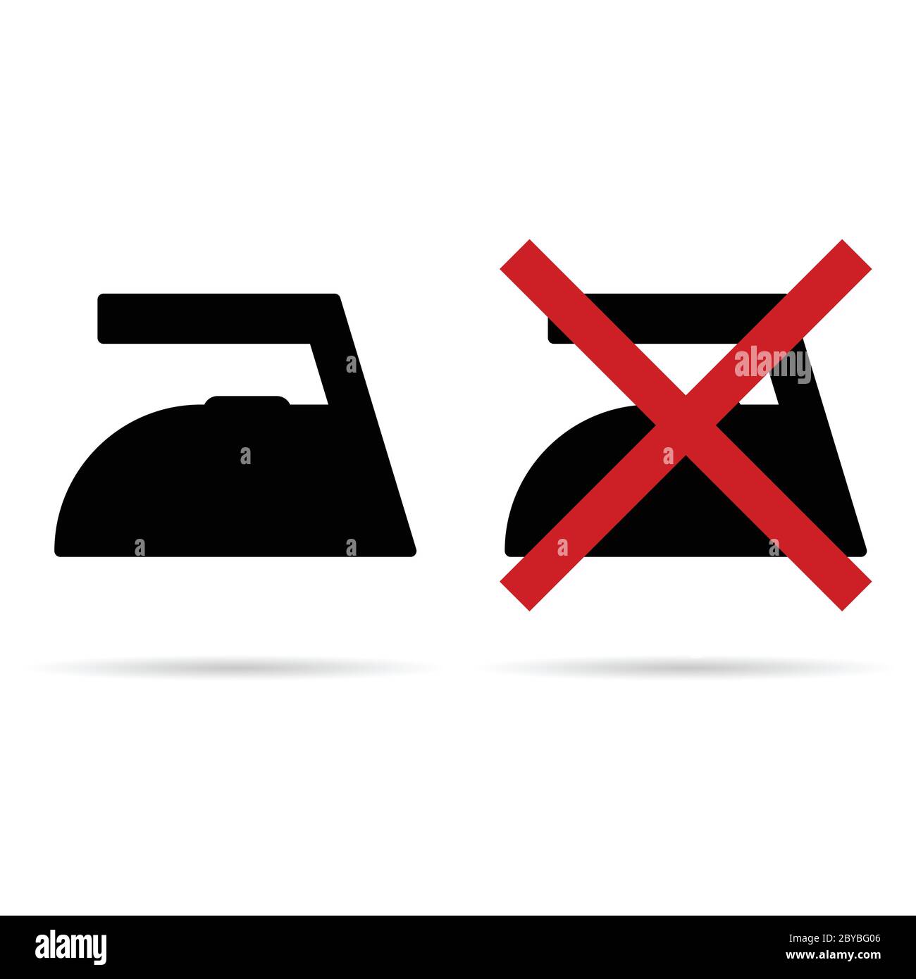 Laundry Sign High Resolution Stock Photography and Images - Alamy