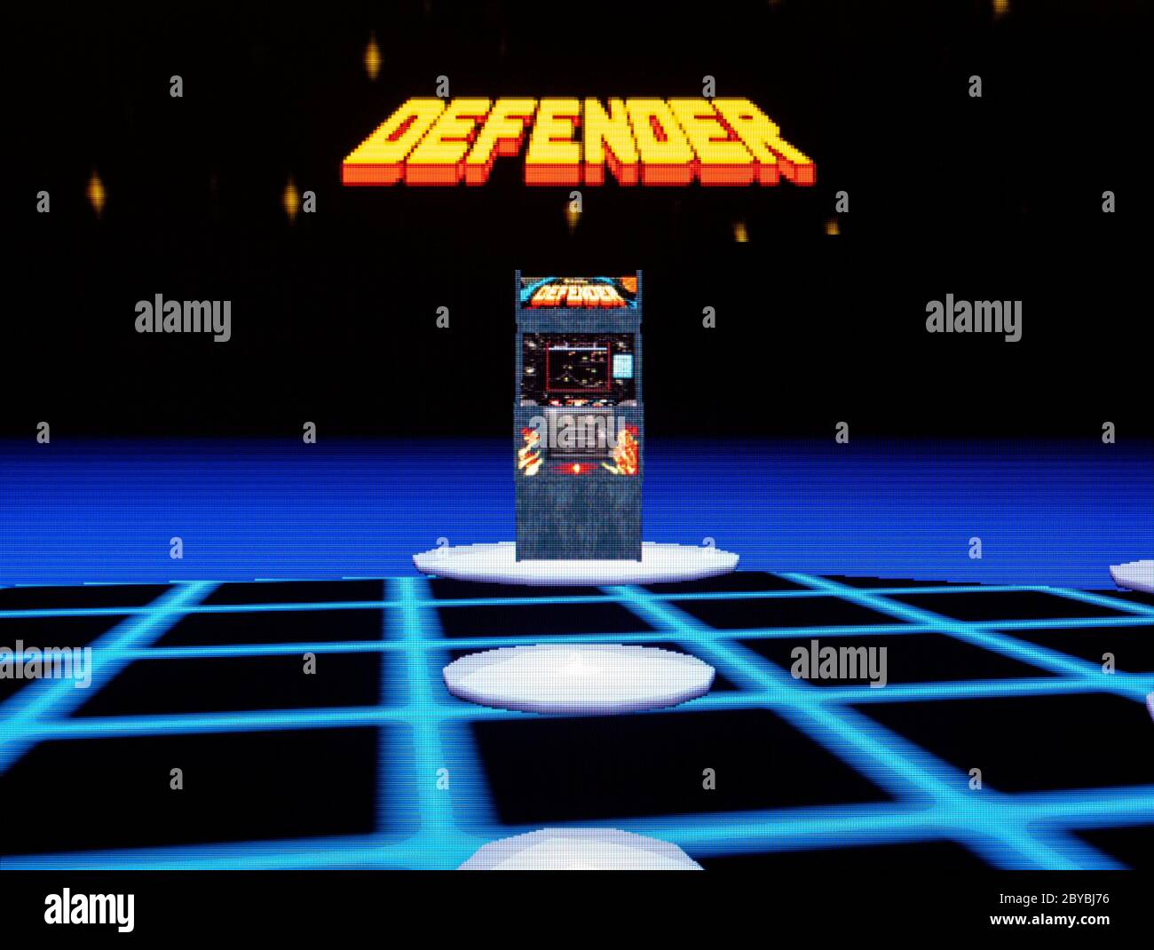 Midway's Greatest Arcade Hits Volume 1 - Nintendo 64 Videogame ...