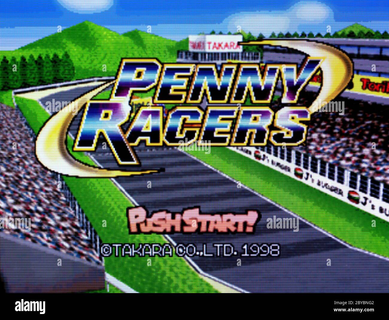 Penny game hi-res stock photography and images - Alamy