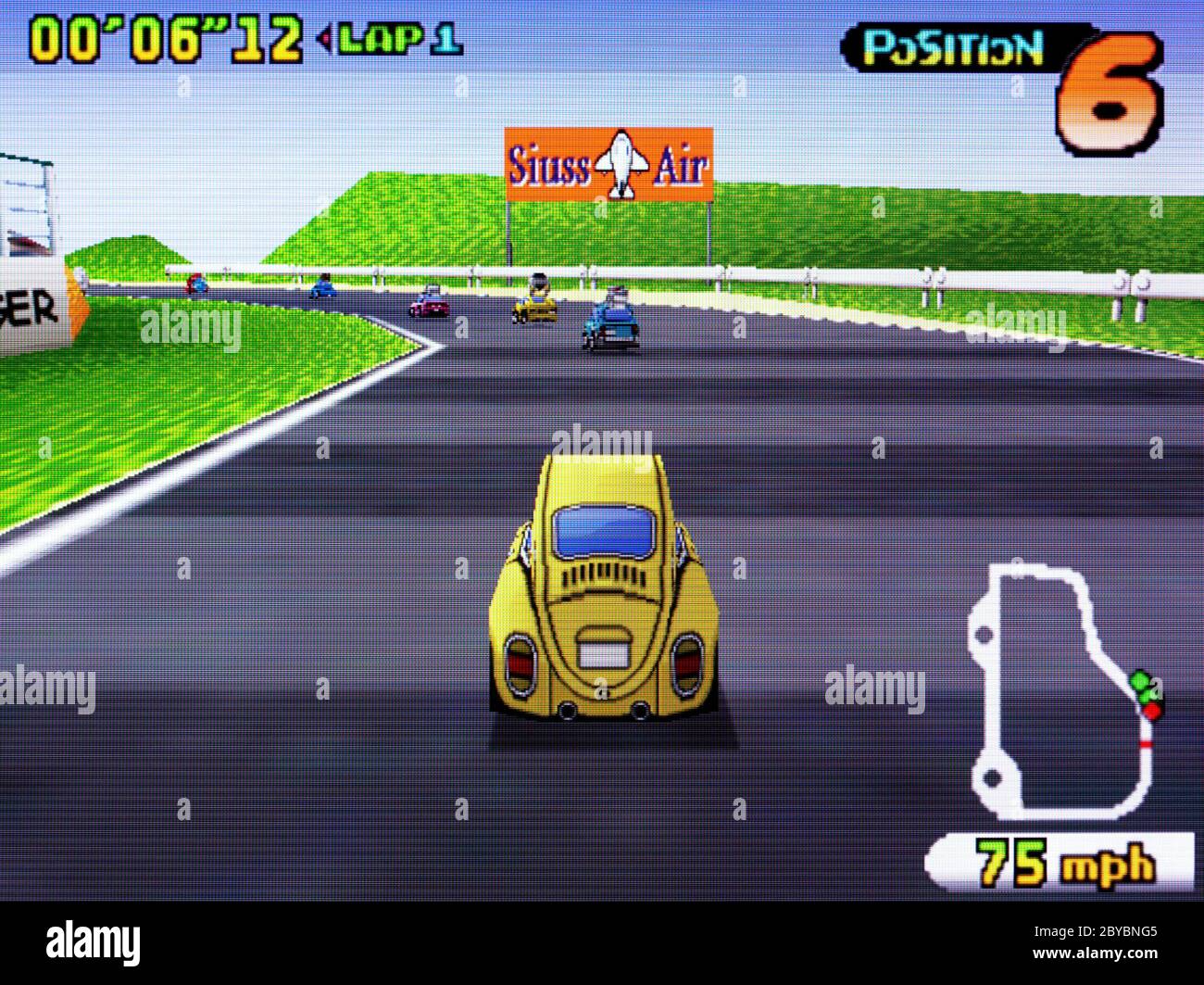 Penny game hi-res stock photography and images - Alamy