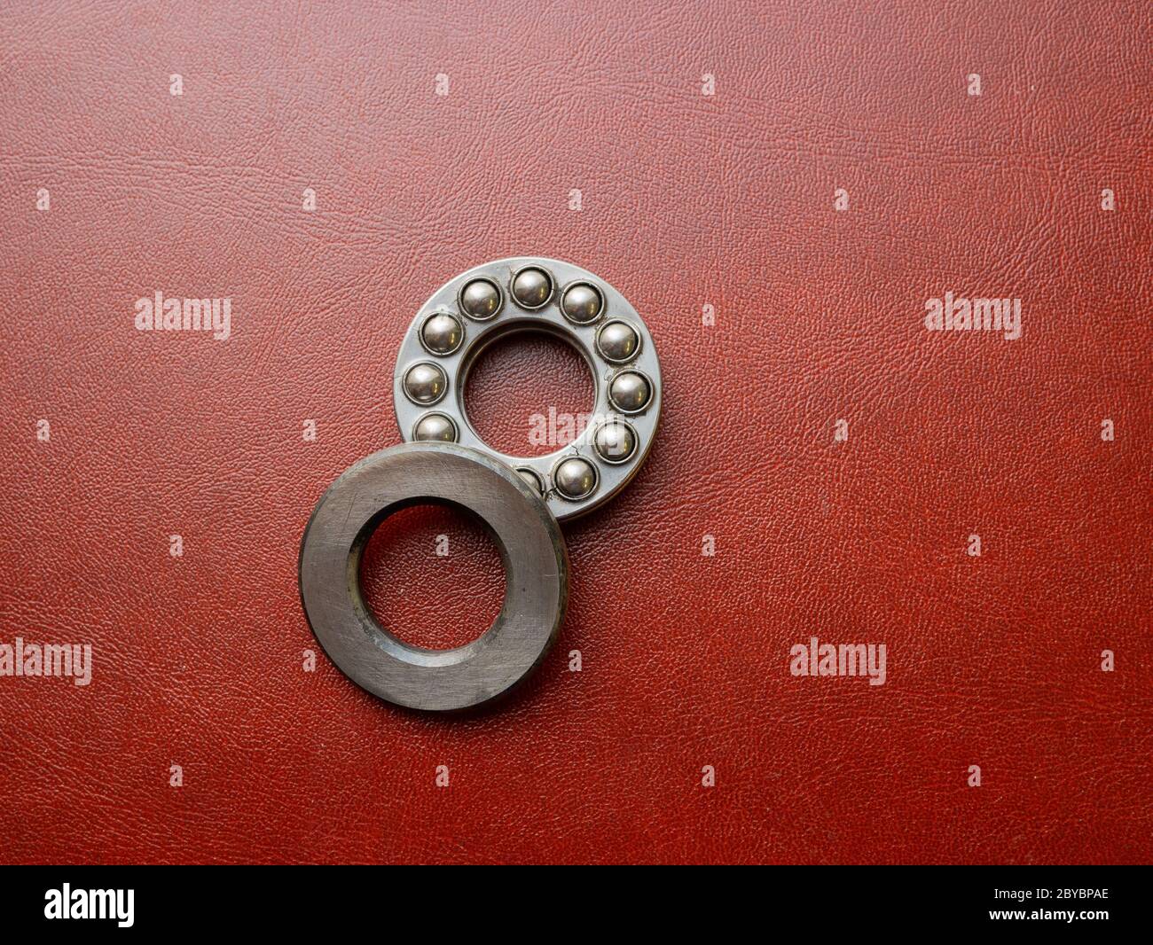 Thrust bearing hi-res stock photography and images - Alamy