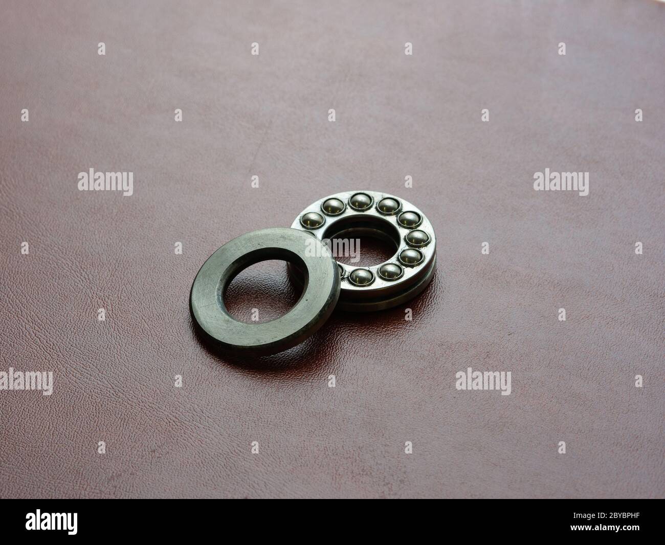 Thrust bearing hi-res stock photography and images - Alamy