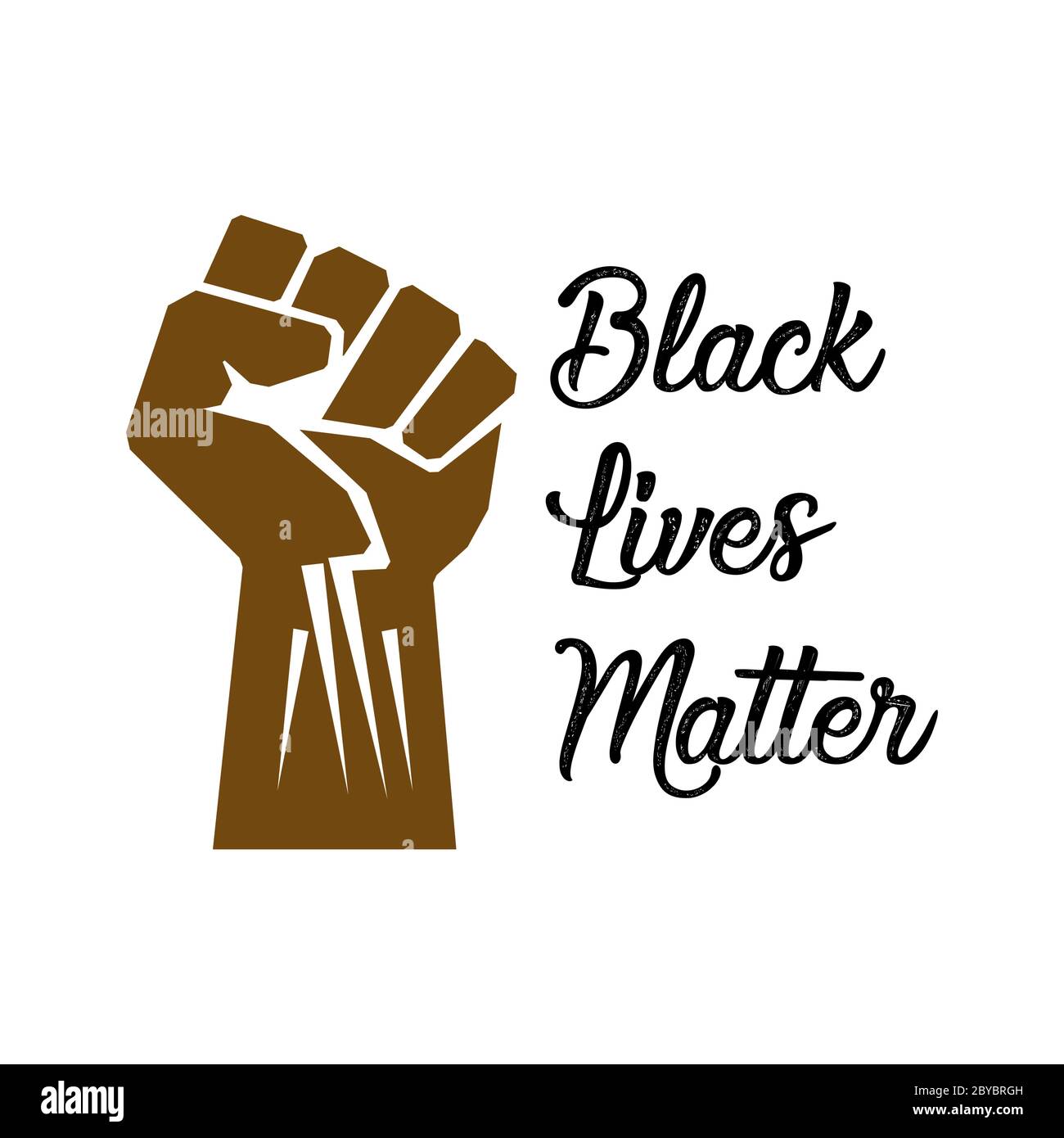 Racist poster art hi-res stock photography and images - Alamy