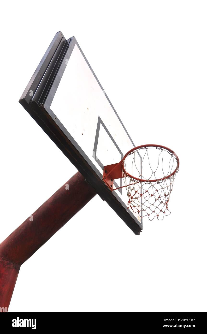 Basketball score board hi-res stock photography and images - Alamy