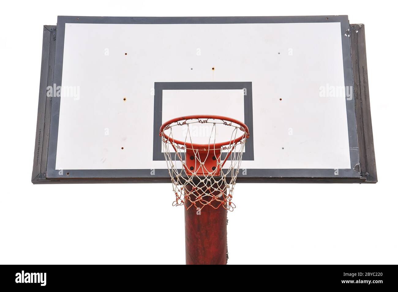 Basketball netting hi-res stock photography and images - Alamy