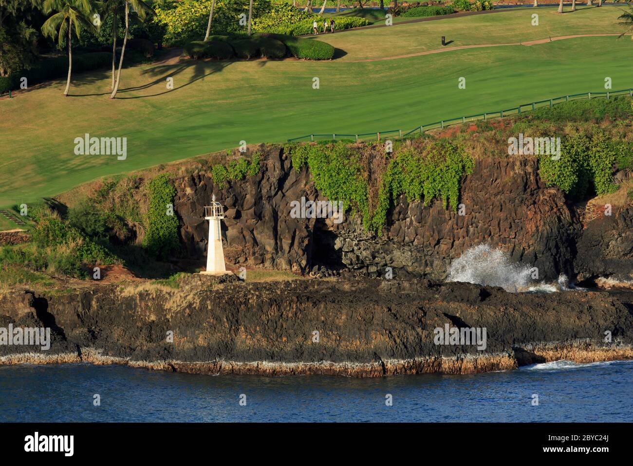 Kauai Lagoons High Resolution Stock Photography and Images - Alamy