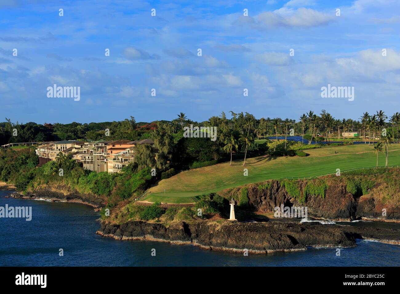 Beacon island resort hi-res stock photography and images - Alamy