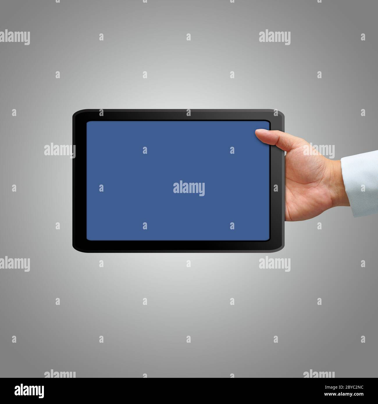 Professional tablet pc hi-res stock photography and images - Alamy