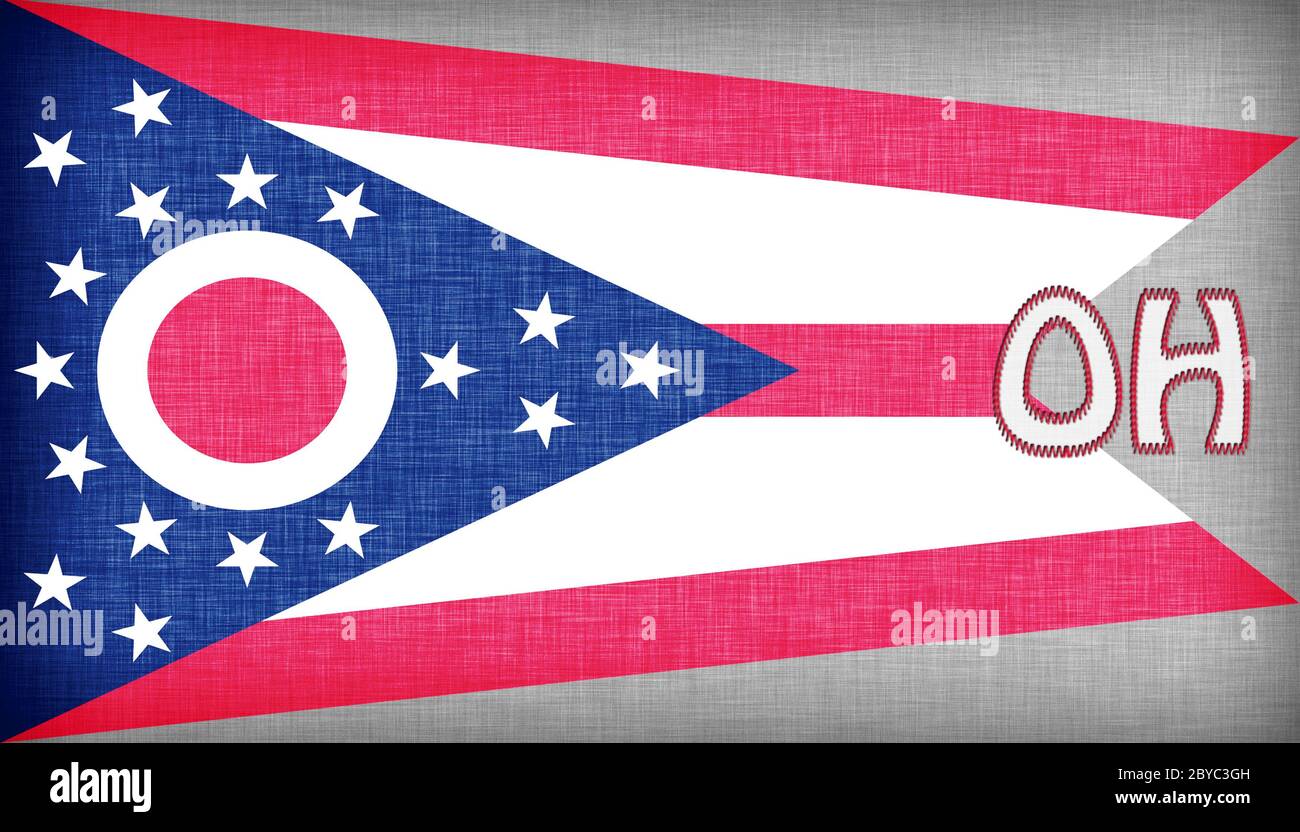 Us State Flag High Resolution Stock Photography and Images - Alamy