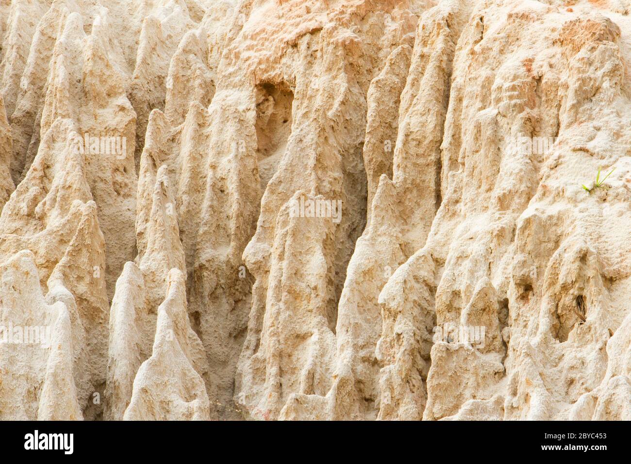 Ham Tien canyon in Vietnam Stock Photo - Alamy
