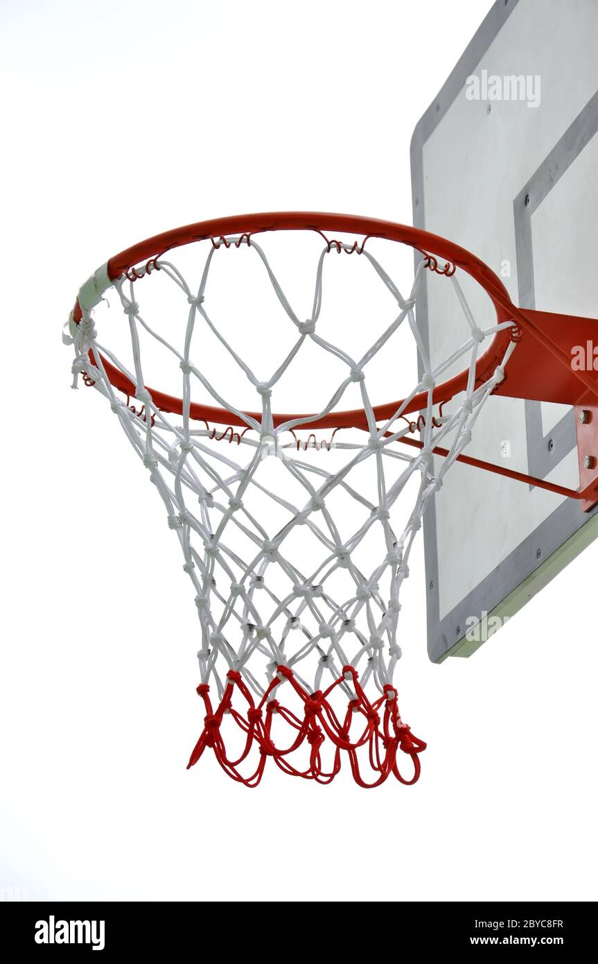 Basketball score board hi-res stock photography and images - Alamy