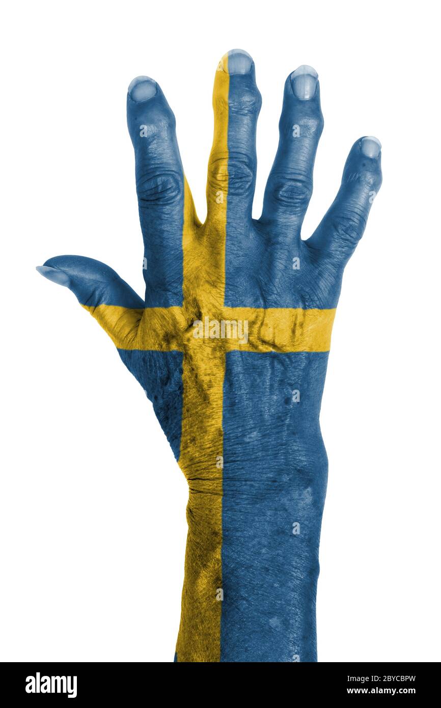 Swede cutout hi-res stock photography and images - Alamy